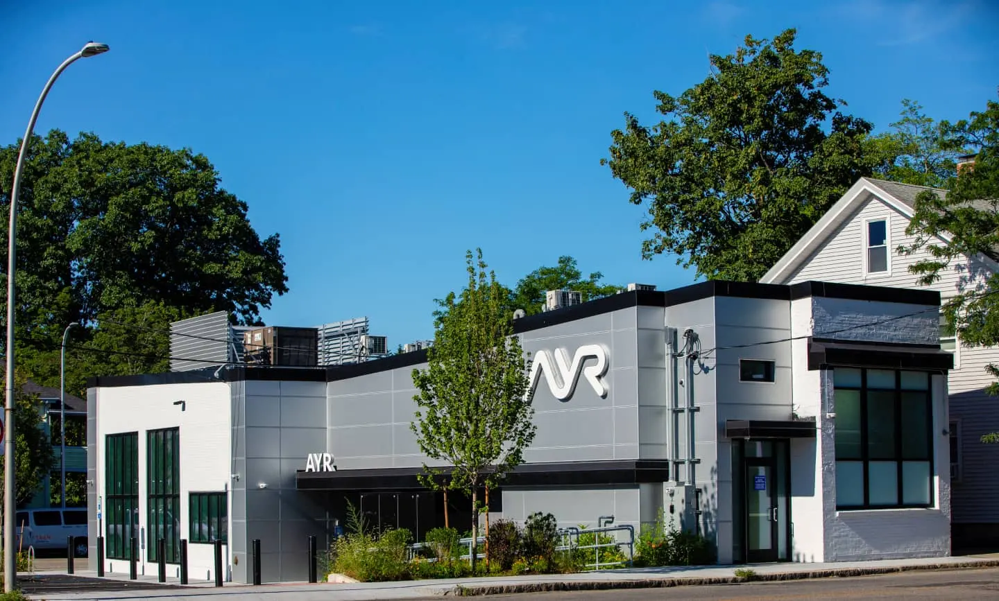 Ayr Dispensary Bryn Mawr, PA
